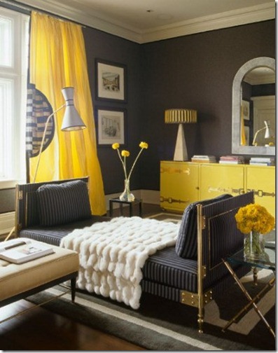 Bright, Colorful, Happy Interiors - Addicted 2 Decorating®